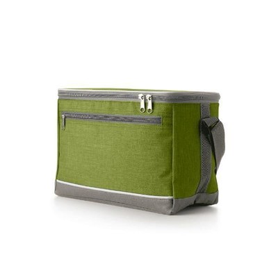 Sac à lunch pliable On Time Ready vert citron 9245rd25 | eBay