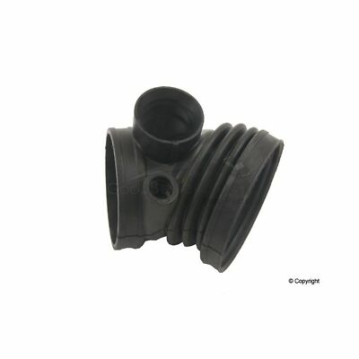 One New Genuine Fuel Injection Air Flow Meter Boot 13541740931 for BMW ...
