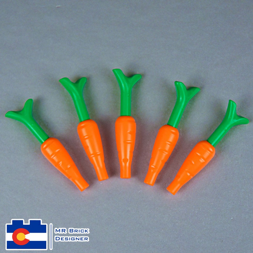 **NEW* Lego FOOD ACCESSORIES Pizza Apple Banana Fruit Steak Hot Dog ...