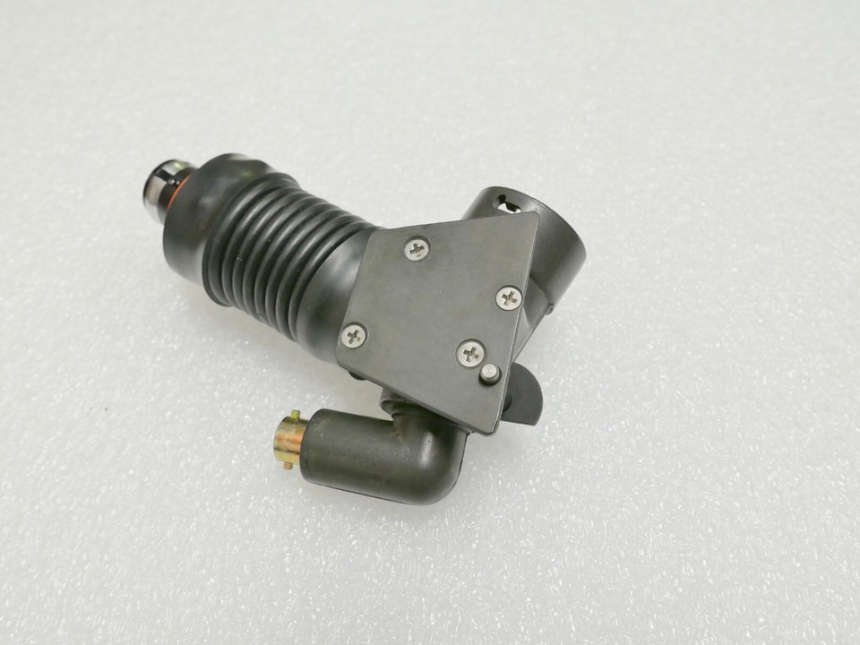 CRU-60/P CRU-60P OXYGEN MASK CONNECTION ASSEMBLY NSN 1660-00-076-9662 ...