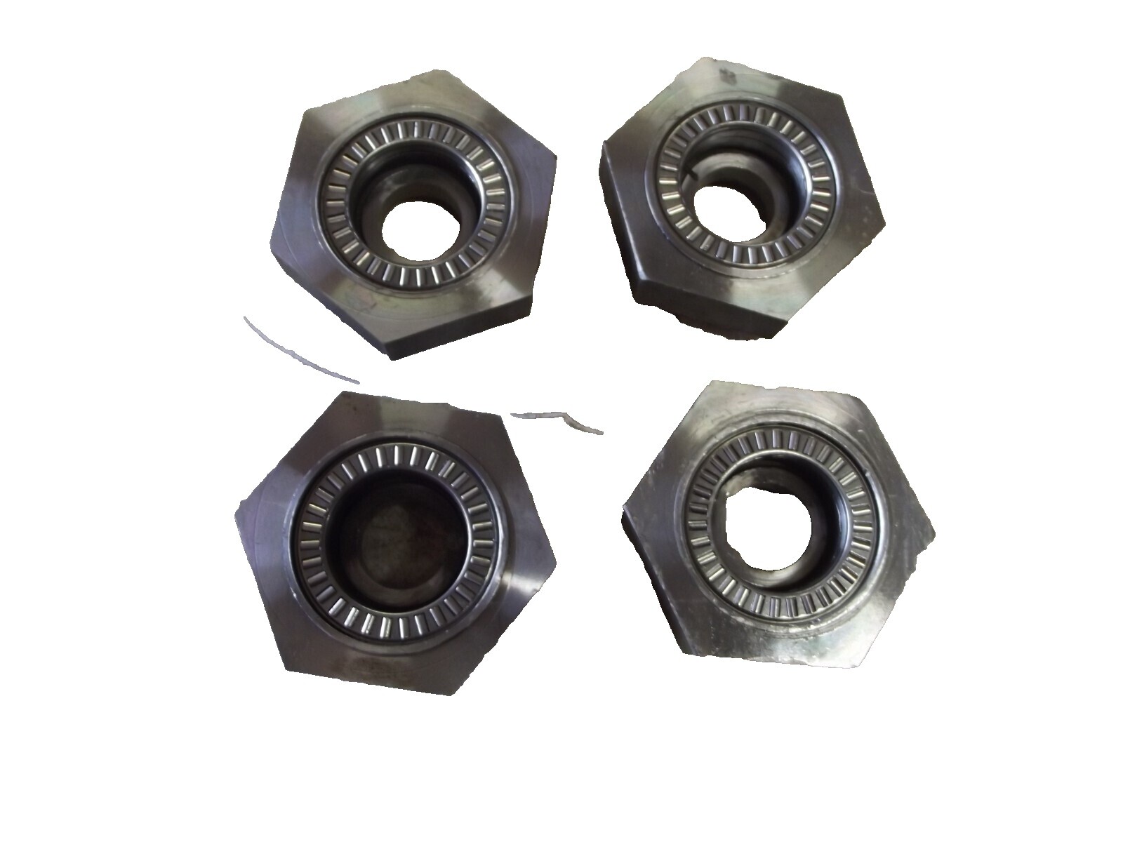 Clutch Nut | eBay
