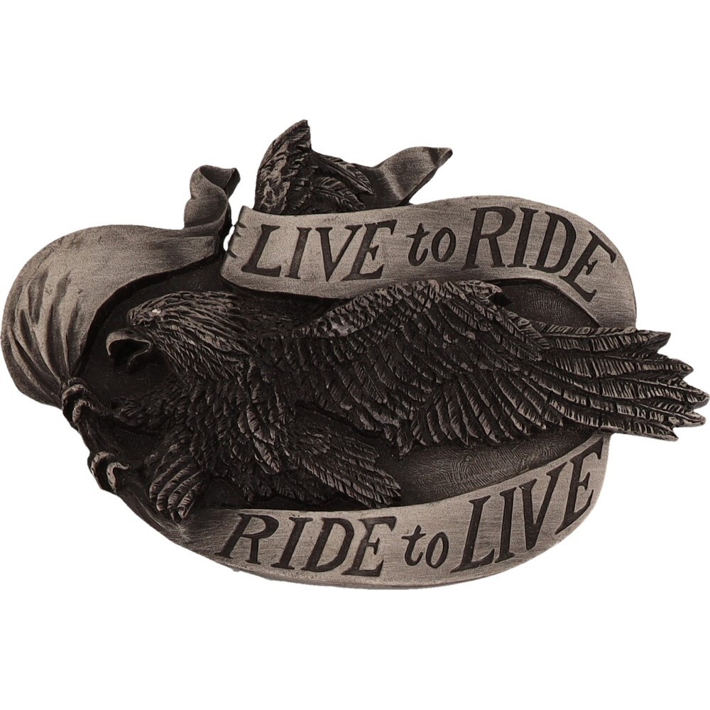 New Harley Davidson Motorcycle Live Ride Eagle Biker … - Gem