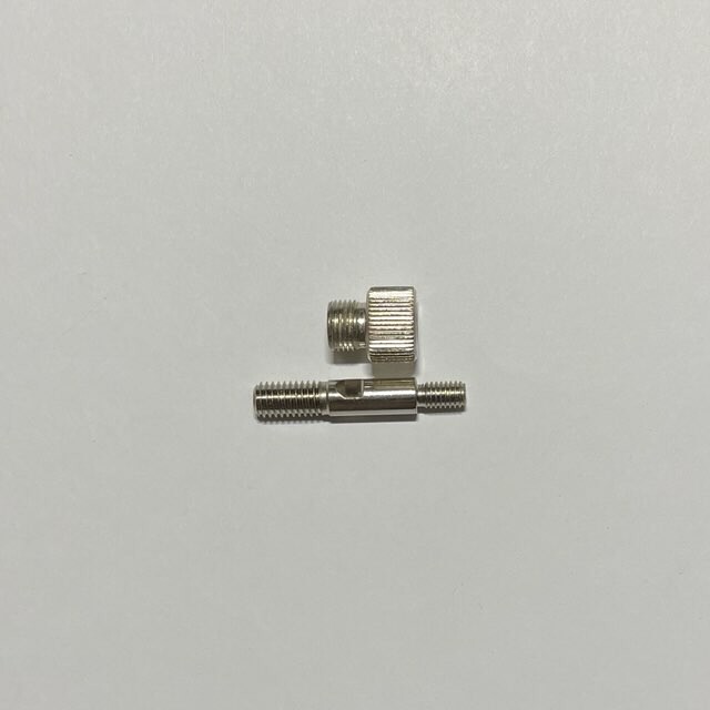 M8 8mm Nutsert Rivnuts Rivet Nut Mandrel | eBay