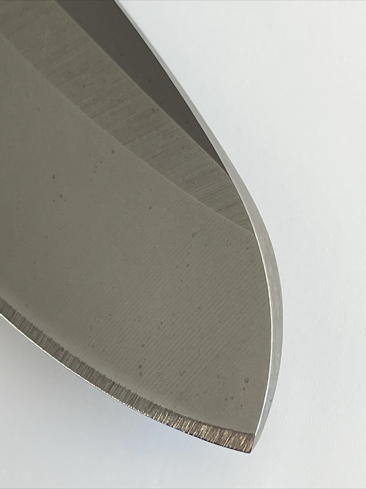 Benchmade 100 R&R River Rescue Knife 1st Production 1000/1000 USA 2001 ...