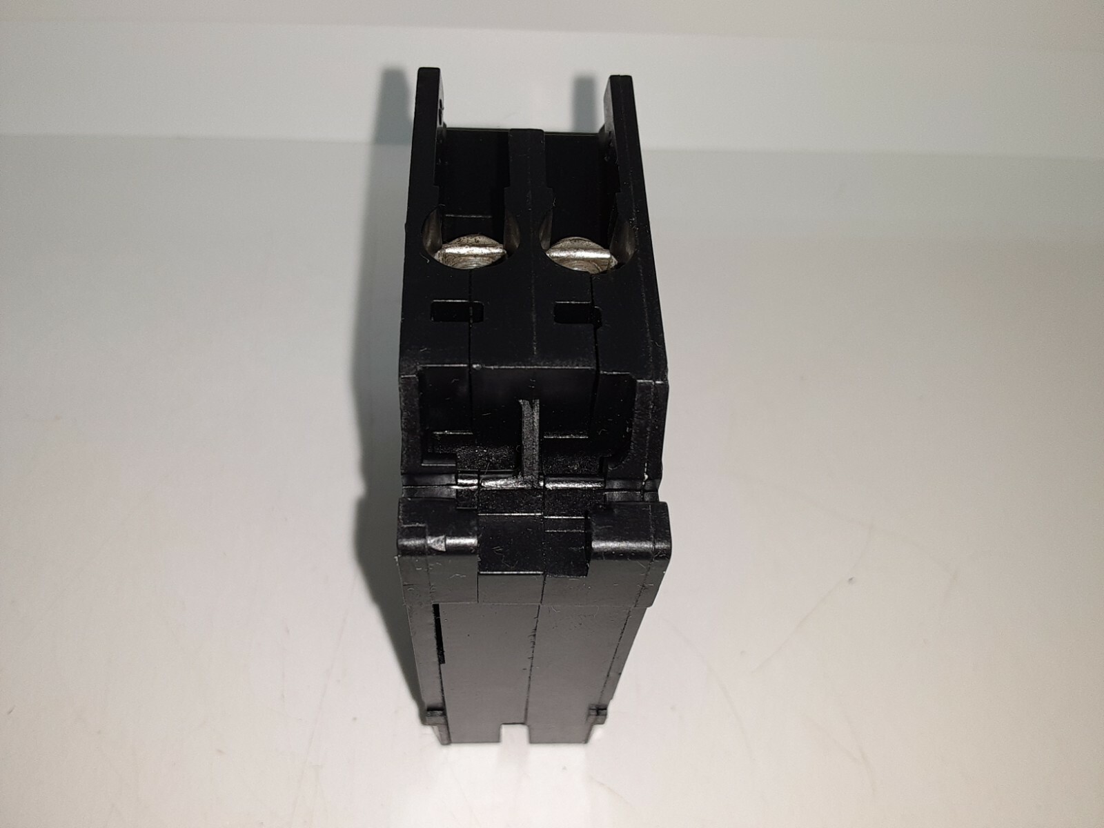 CHALLENGER A2020 20 amp 2 pole TANDEM TWIN Circuit Breaker 120/240 volt ...