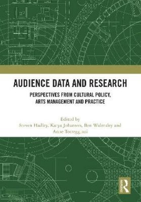 Steven Hadley Audience Data and Research (Relié) | eBay