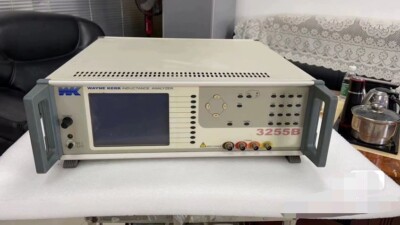 Impedance & LCR (QZ) Meters - Wayne Kerr