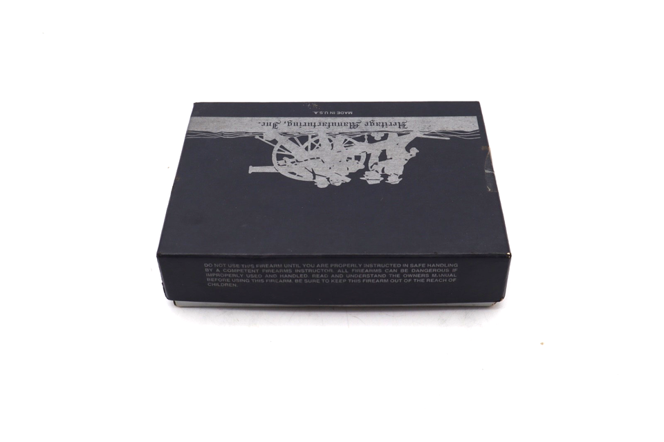 Heritage Manufacturing Inc. Model Sentry Box | eBay