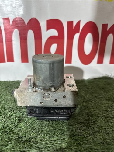 2009-2013 Chevy Silverado GMC Anti lock Brake Pump ABS Module OEM ...
