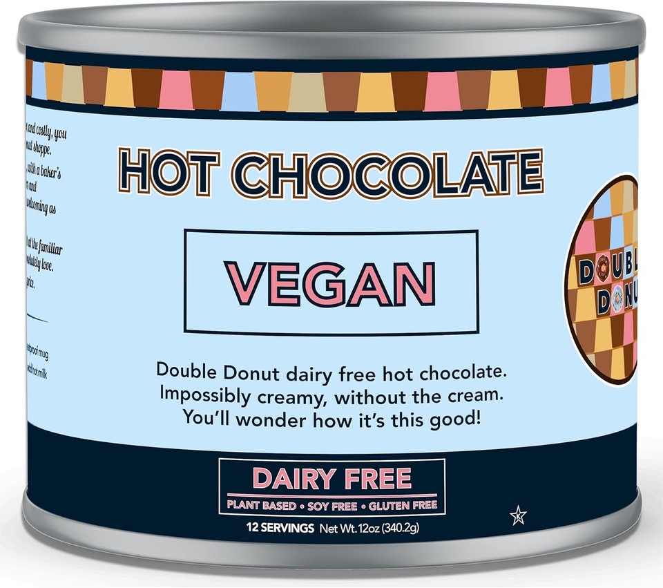 Hot Chocolate Pods for K Cups Brewers, Single | eBay