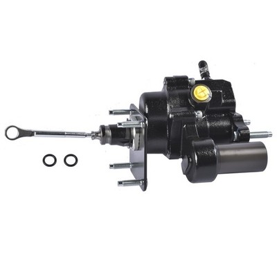 Power Brake Booster 15003100 for Chevy Silverado C35 K3500 GMC C2500 ...