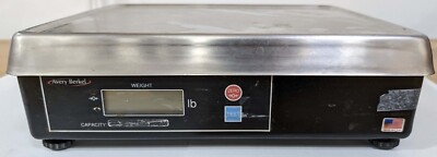 Scales - Berkel Scale