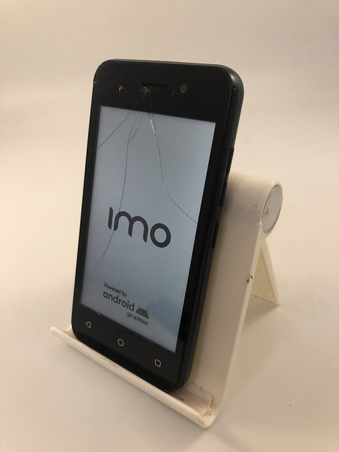 IMO Q4 Pro - 16GB - Midnight Blue (Unlocked) for sale online | eBay