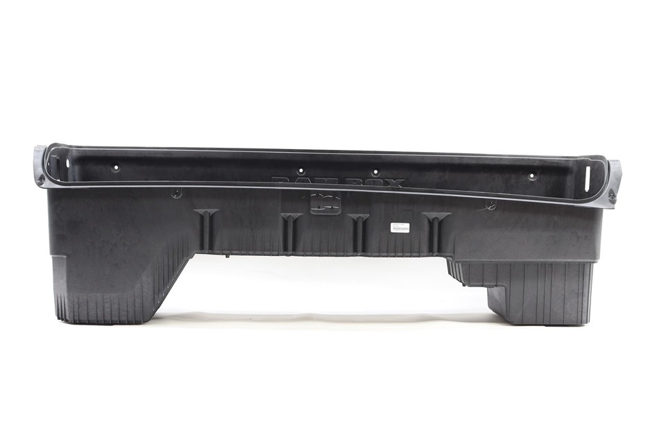 NEW OEM Mopar RamBox Storage Bin Right 68206712AA Ram 1500 13-18 2500 ...