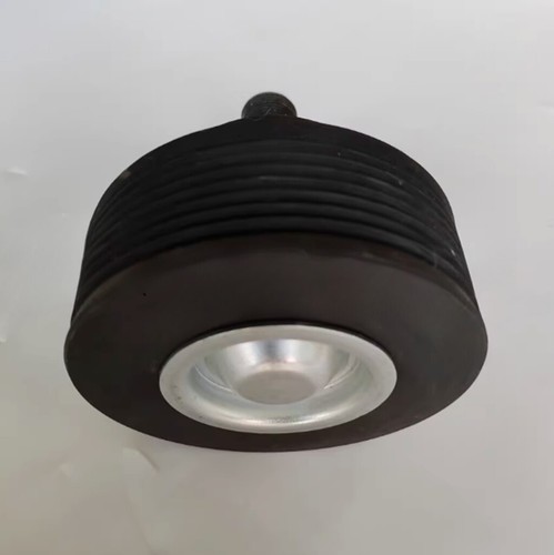 1PC for ISDe Automotive Tensioner Engine Idler Pulley 4936437 | eBay