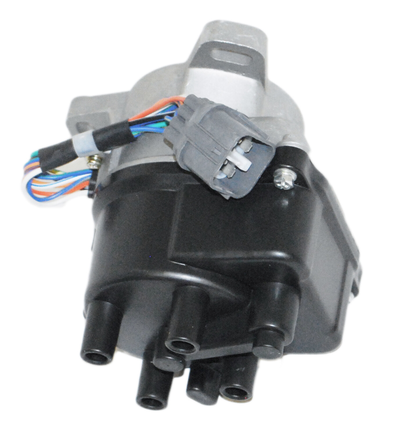 For 1996 1997 1998 HONDA CIVIC IGNITION DISTRIBUTOR 1.6L TD80 ACURA EL ...