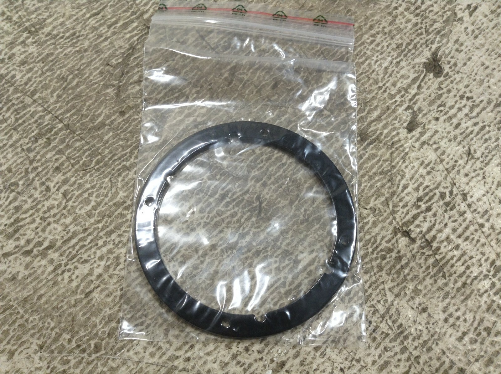 TE 4344646 O-Ring Bracket New (TSC) | eBay