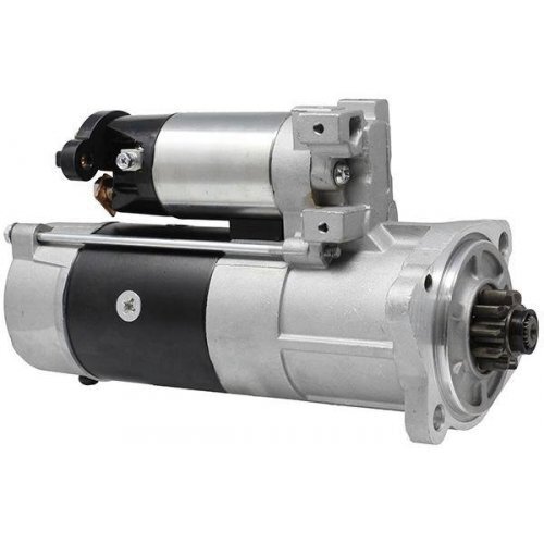 1** DÉMARREUR NOUVEAU 24V 5,0KW OE NR. M8T60871 POUR CATERPILLAR 3065 ...