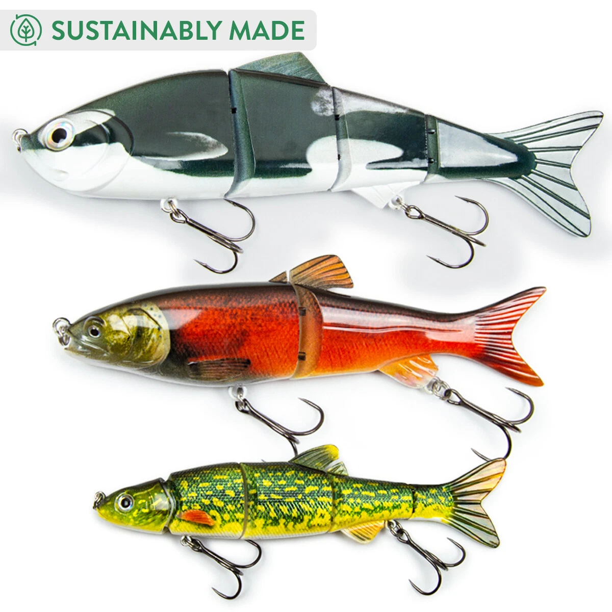 Catfish Lures