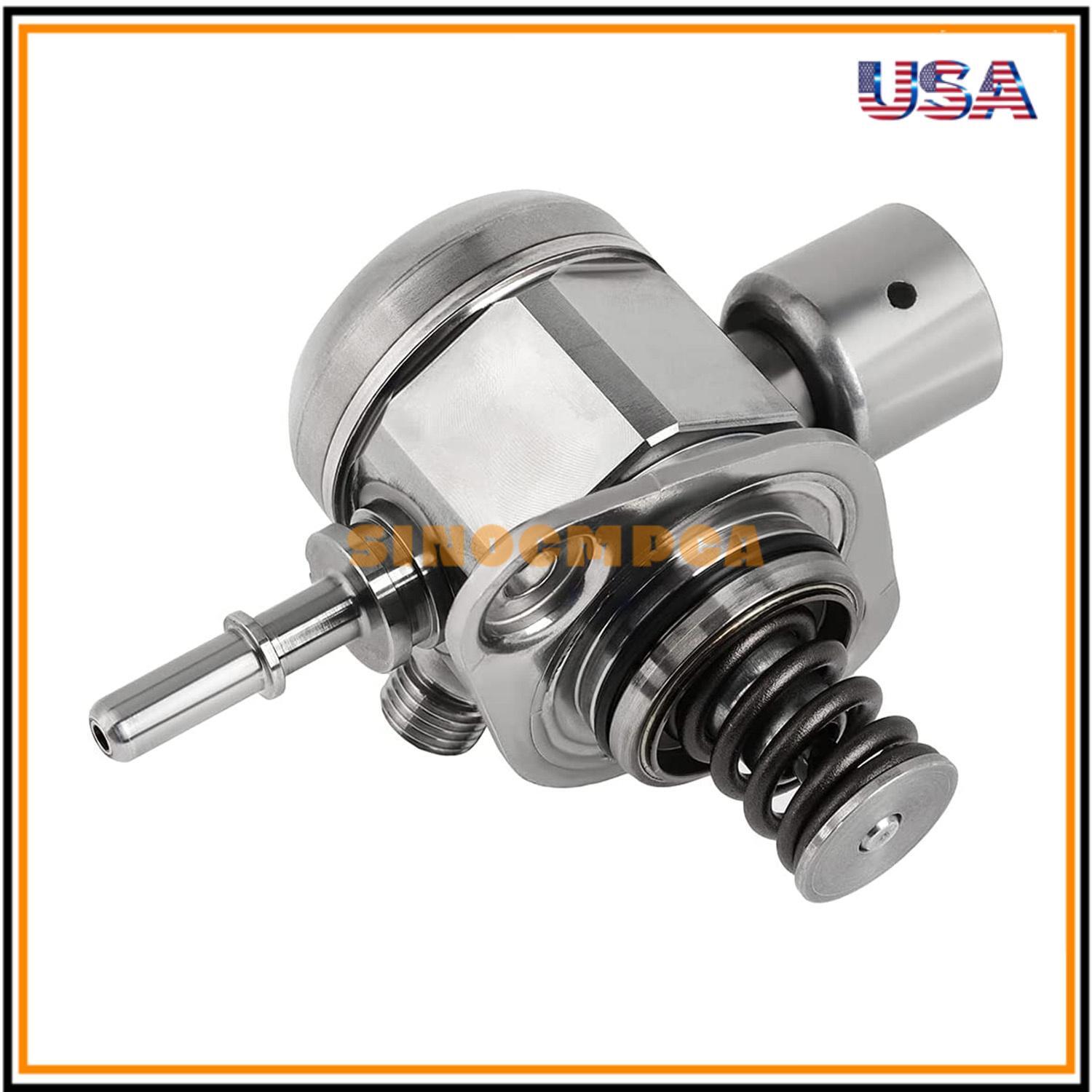 High Pressure Fuel Pump 35320-2B140 For 2012-2015 Hyundai Veloster ...