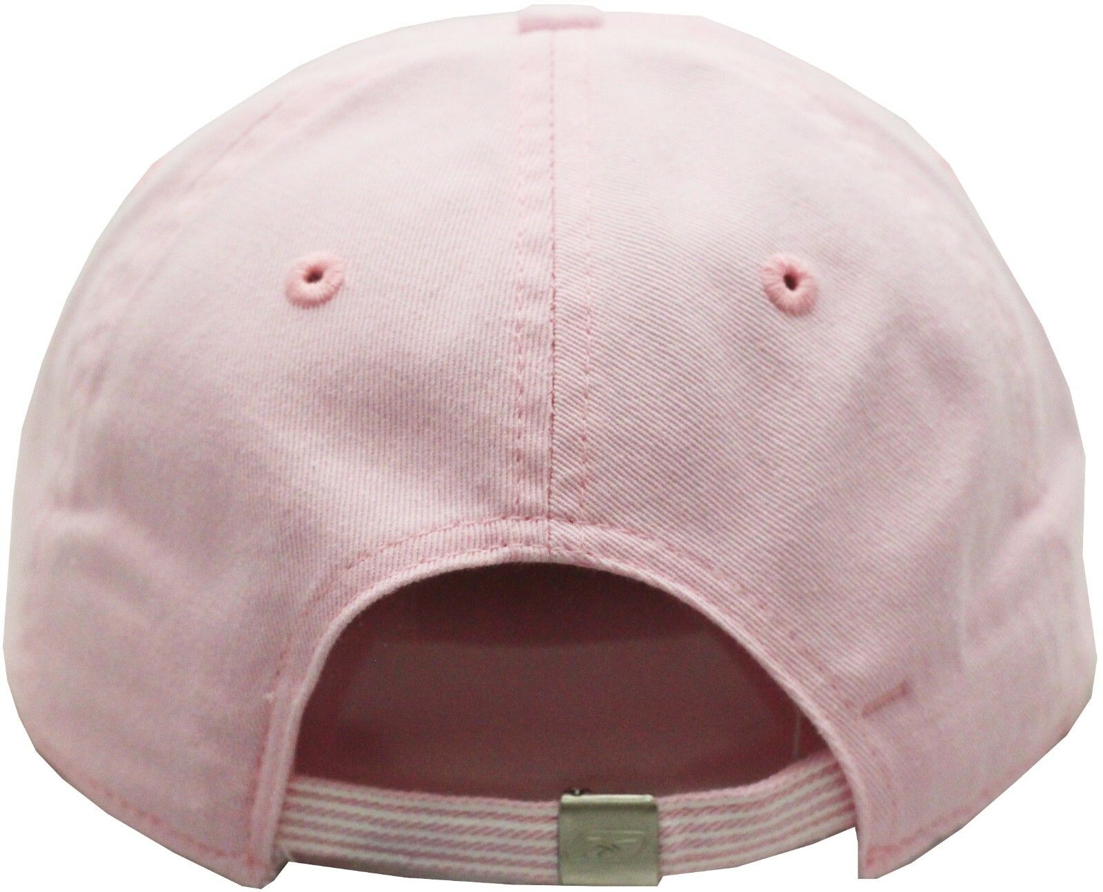 Chicago Bears Women's Pink Adjustable Buckle Back Hat | eBay.de