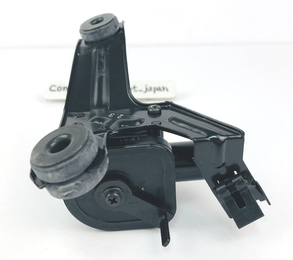 Toyota Lexus Genuine 1998-00 LS400 Heater Water Control Valve 87240 ...