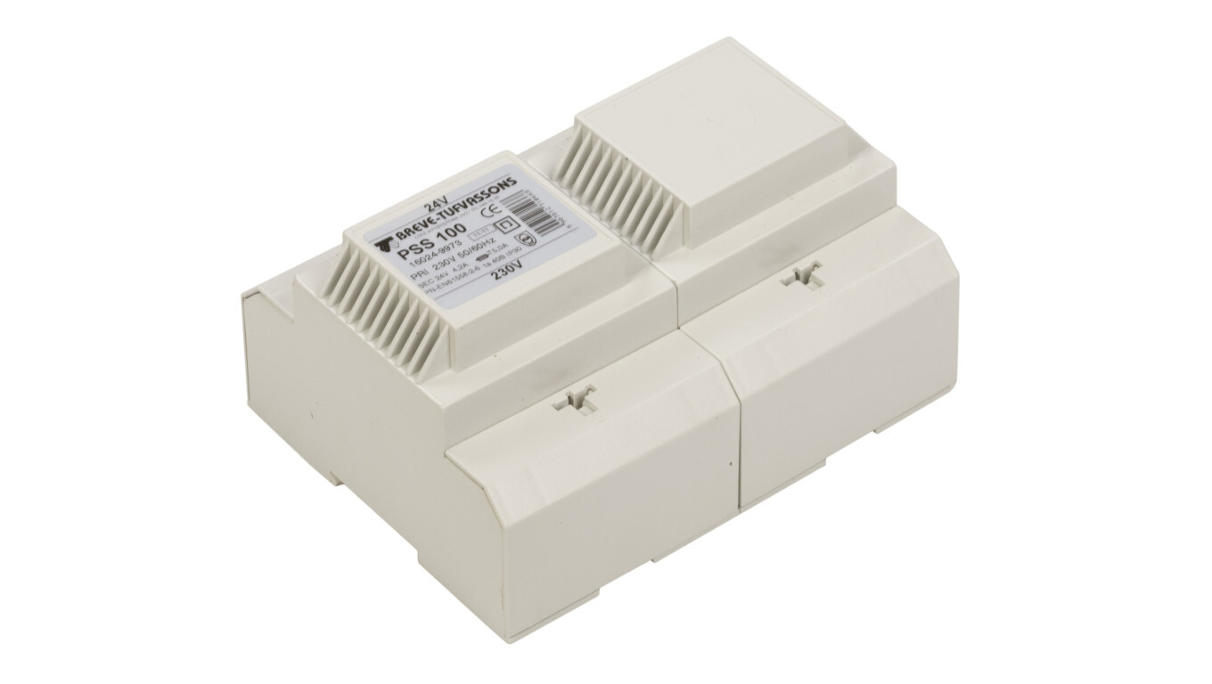 1-phase modular transformer PSS 100VA 230 / 24V 16024-9973 /T2UK | eBay UK