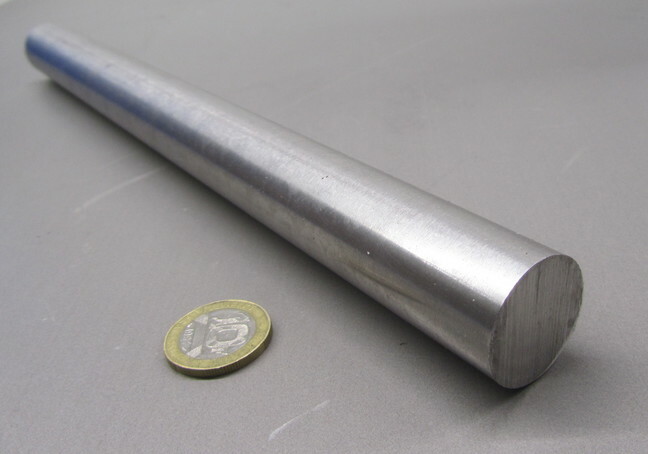 303 Stainless Steel Rod Round Bar, 1.062" Diameter x 1 Foot Length | eBay