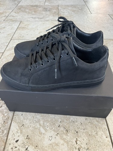thursday boot sneakers 9 Black Matte | eBay