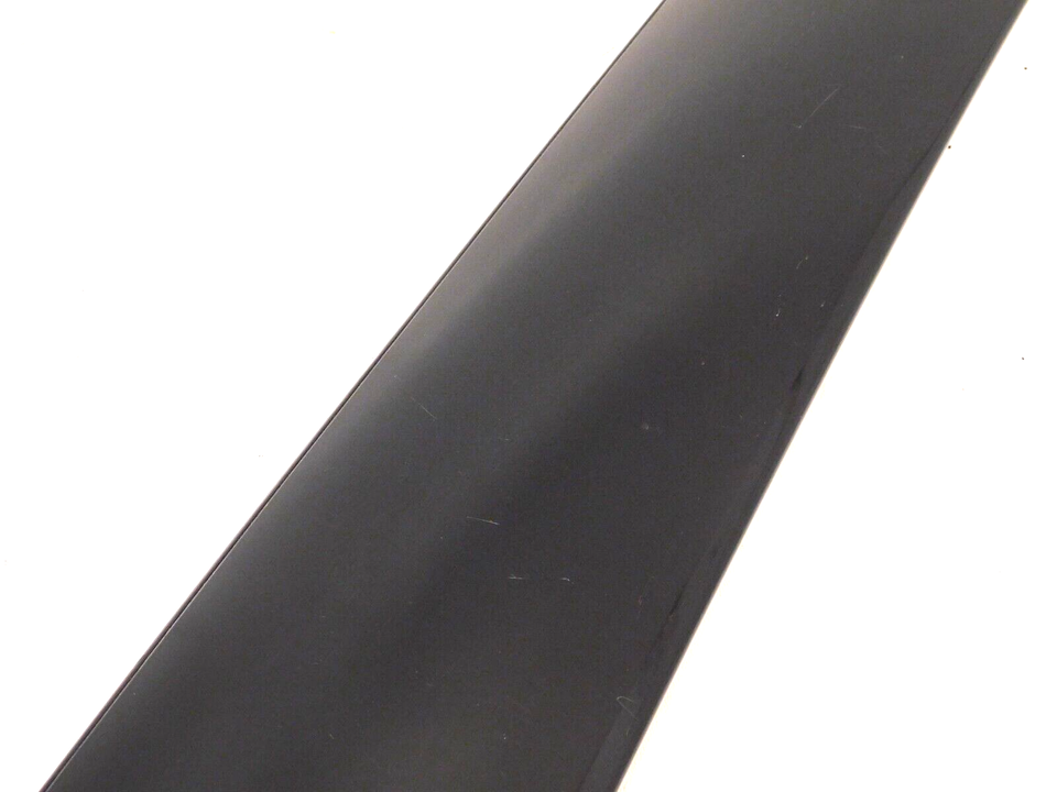 2004-2013 Infiniti QX56 QX80 Driver A Pillar Black Trim Cladding 76837 ...