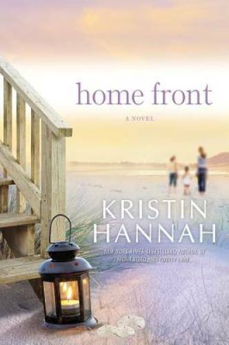 Home Front: A Novel - Hardcover By Hannah, Kristin - GOOD 9780312577209 ...