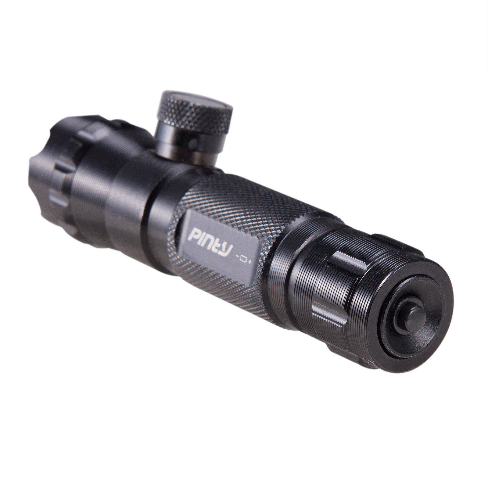 Pinty Tactical Green Dot Laser Sight Rifle Gun Dot Scope Free Batteries ...