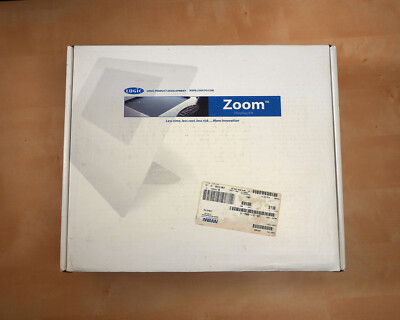 Logic Zoom - Display Kit - LCD-12.1-SVGA-10 (Sharp LCD) | eBay