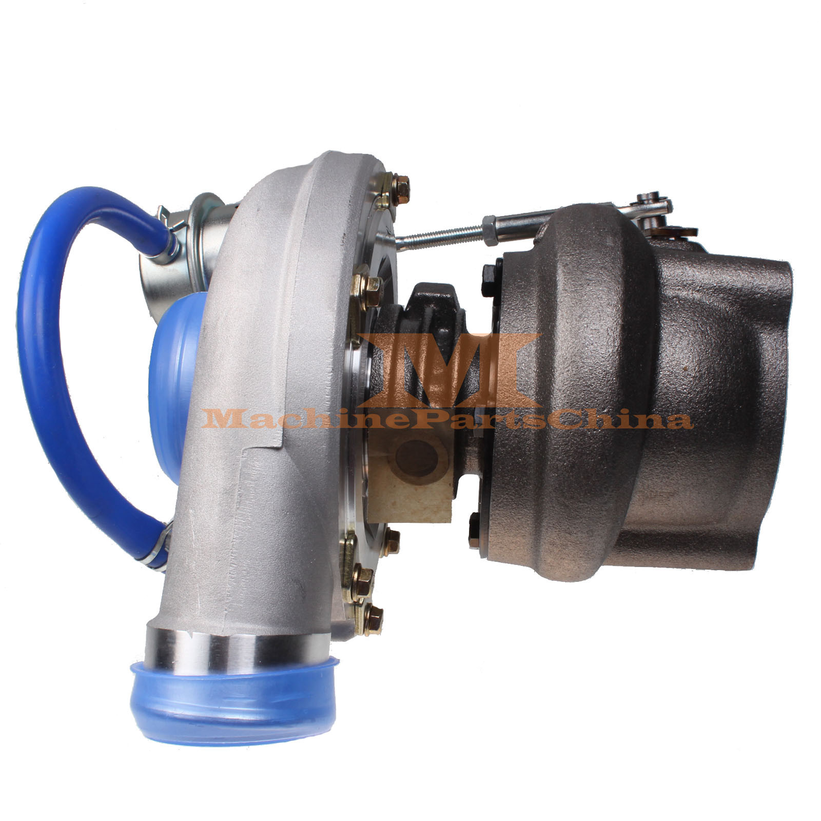 New Turbocharger 32006047 320/06047 32006079 320/06079 32006081 for JCB ...