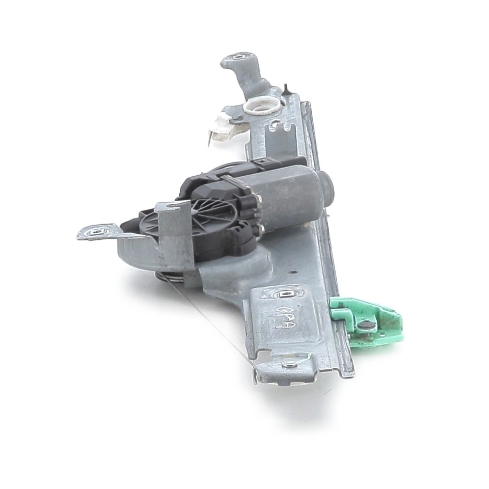 Alzavetro Anteriore Sinistro - Renault SCENIC II PH.2 - 8201010937 - P1 ...