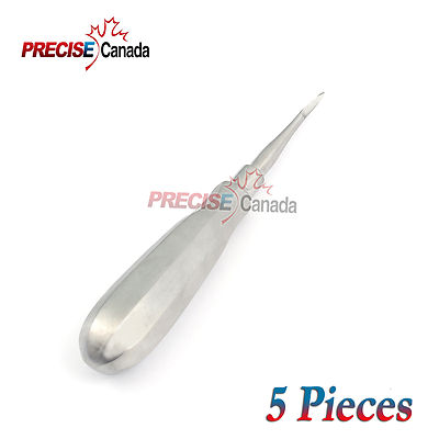 SET OF 5 ROOT ELEVATOR CRANE PICK #41PG DENTAL INSTRUMENTS | eBay