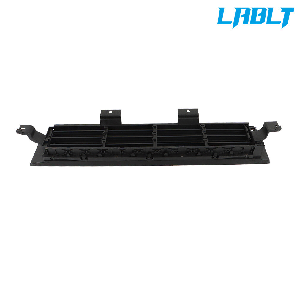LABLT Active Grille Shutter Assembly For 2019-2020 Nissan Altima With ...