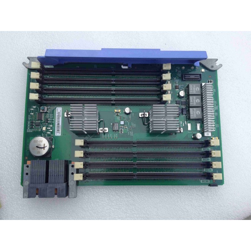 IBM X3850 X5 MB2 Memory Expansion Card - memory board - DRAM : DIMM 240 ...
