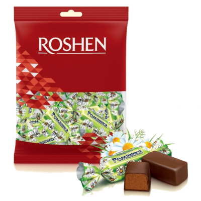 Roshen Chocolate