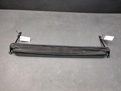Panoramic Sunroof Air Deflector 2021 Hyundai Sonata 81690-L1000 2020 | eBay