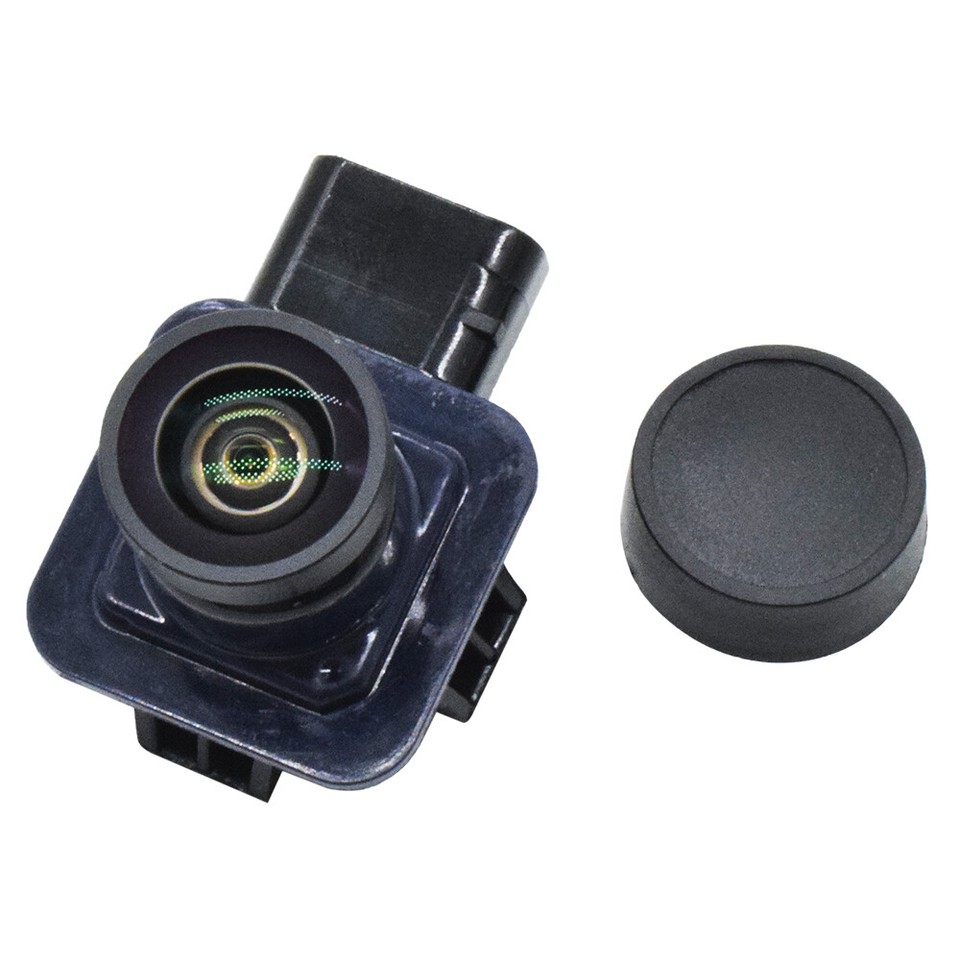 Rear View Backup Camera for 2011 2012 2013 2014 2015 Ford Explorer ...
