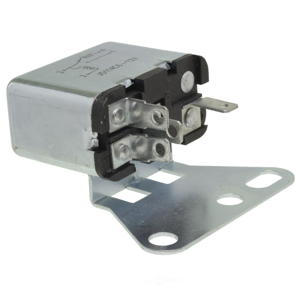 Horn Relay WVE 1R2217 for sale online | eBay