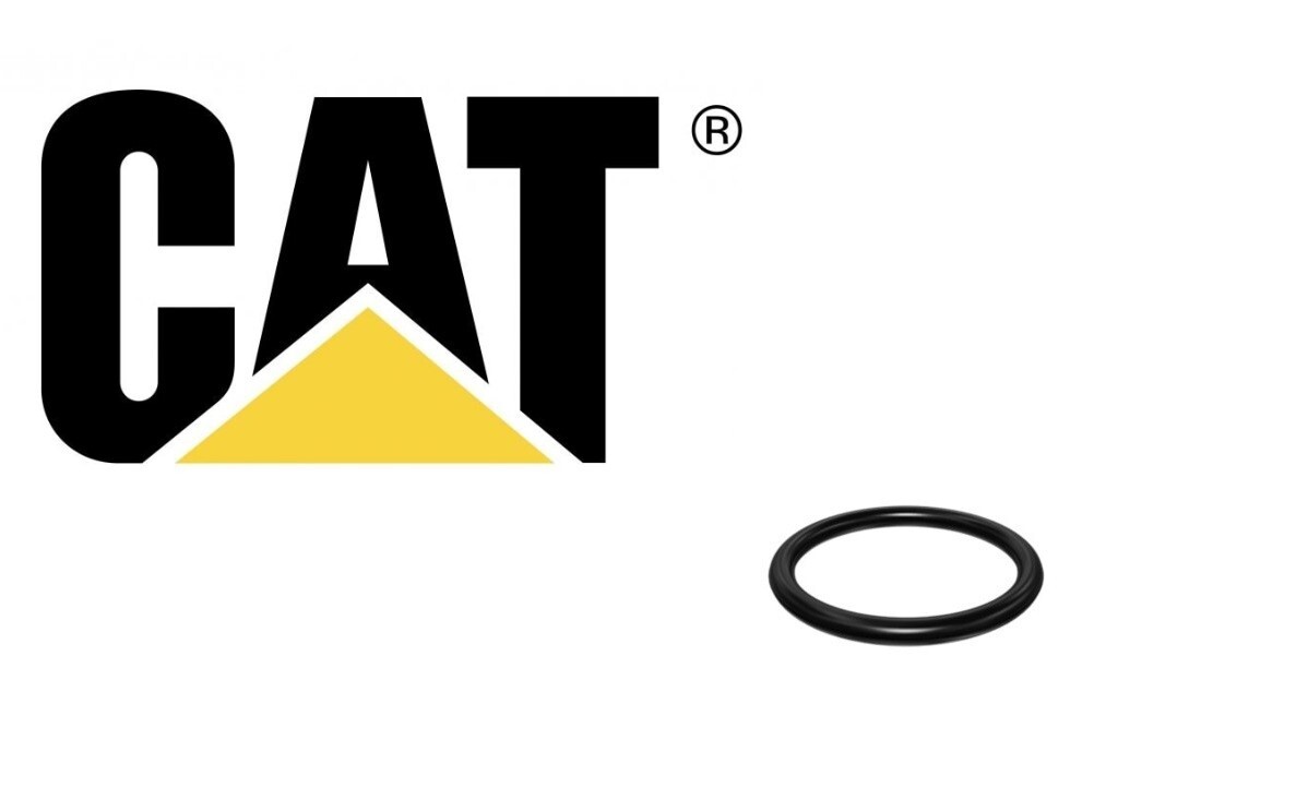 CAT Caterpillar 2S4078 SEAL-O-RING (1 ONLY) | eBay