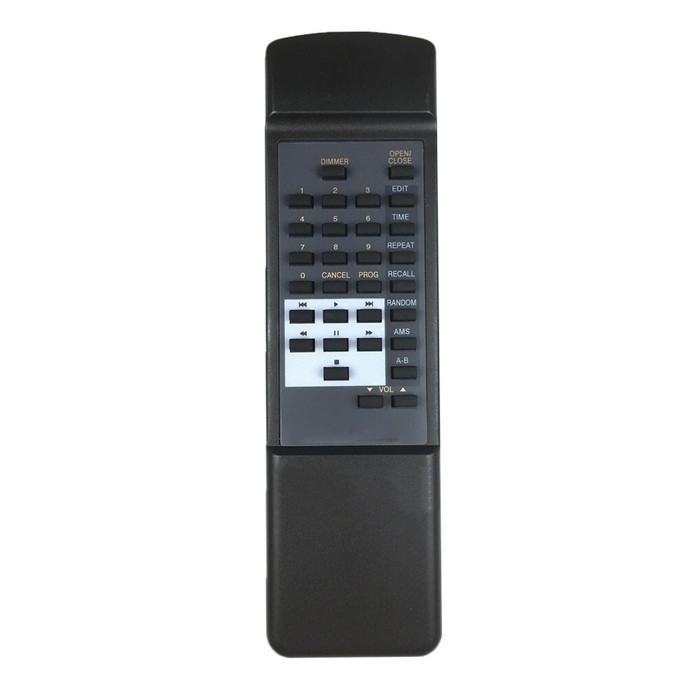 Remote Control For MAGNAVOX CDB-473 CDB473 CDB-560 CDB-650 Compact CD ...
