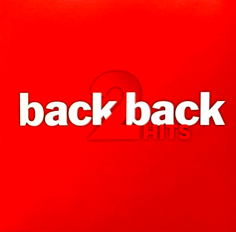 Toby Mac - "Back 2 Back Hits" - "Momentum" - ( CD - EMI Records ...