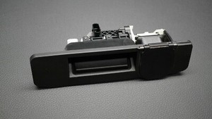 OEM MERCEDES BENZ 2016-2018 GLS GLE GLA GLC A CLASS TAILGATE HANDLE ...