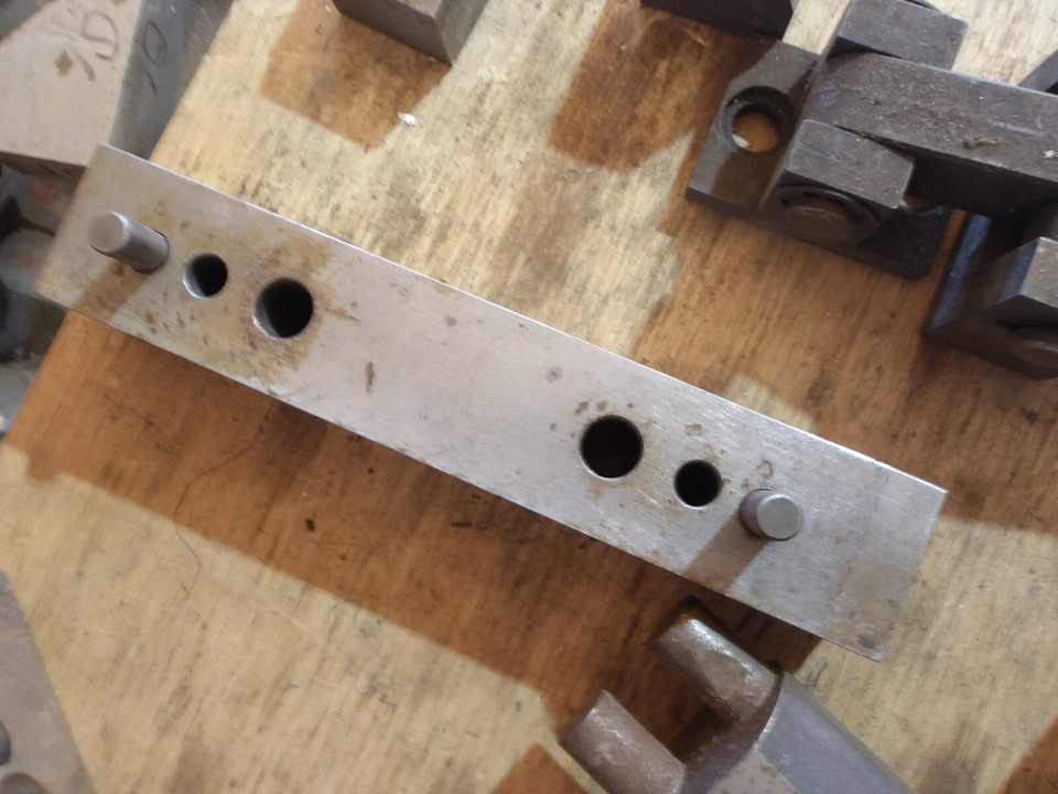 Machinist set up tools | eBay