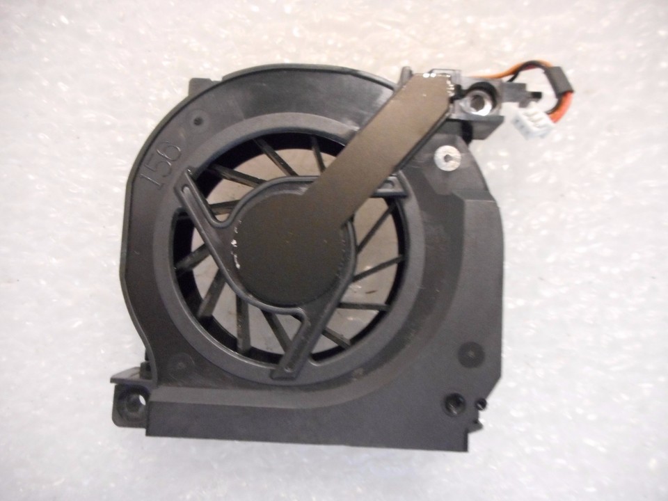 Dell Precision M20 Cooling Fan UDQFWPH03CQU H5195 | eBay
