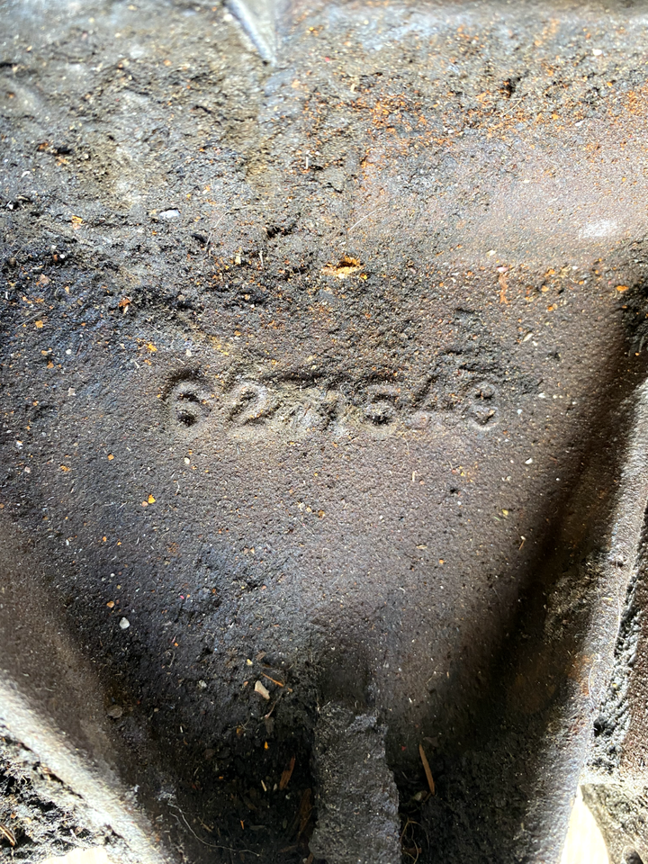 TRANSFER CASE ADAPTER 6271549 GM CHEVY GMC SM465 to NP205 EARLY FIGURE ...