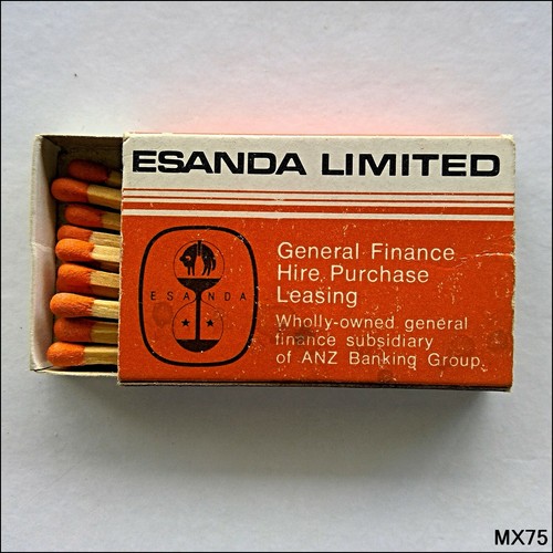 Esanda Experts in finance General Finance Hire Purchase Leasing ...